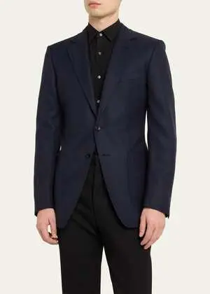 TOM FORD O'connor Patch Pocket Sport Jacket