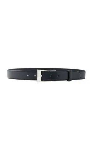 THE ROW Jewel Leather Belt