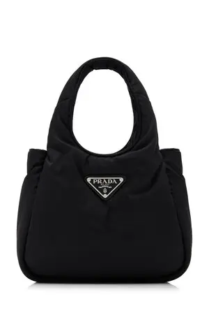 Padded Mini Bags