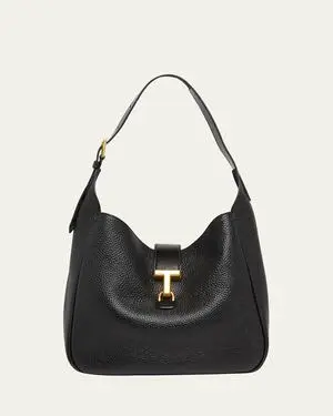 TOM FORD Monarch Medium Hobo Bag