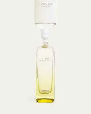 Hermès Le Jardin De Monsieur Li Eau De Toilette Refill, 6.5 Oz