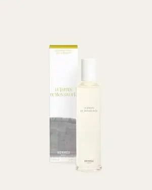 Hermès Le Jardin De Monsieur Li Eau De Toilette Refill, 6.5 Oz