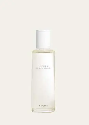 Hermès Le Jardin De Monsieur Li Eau De Toilette Refill, 6.5 Oz