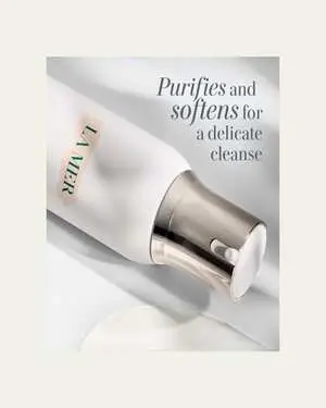 La Mer The Calming Lotion Cleanser