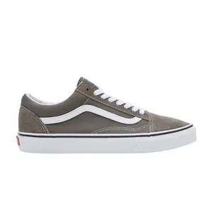 VANS Old Skool Color Theory Sneakers - Brown