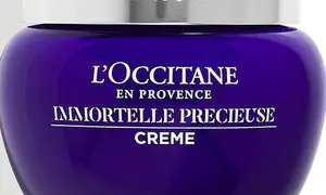L'OCCITANE Immortelle Precious Cream
