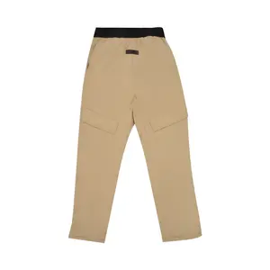 Fear Of God Storm Pant 'oak