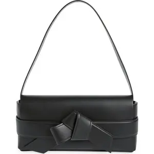 Acne Studios Musubi Elongated Leather Bag