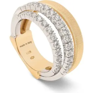 Marco Bicego Masai Diamond Ring