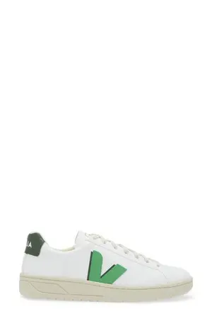 VEJA Urca Cwl Sneaker - White Leaf Cyprus
