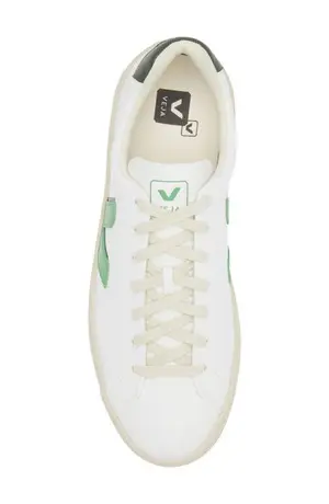 VEJA Urca Cwl Sneaker - White Leaf Cyprus