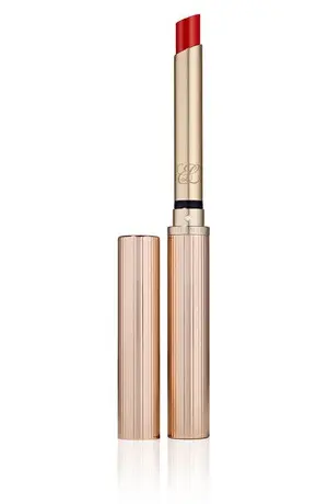 Estée Lauder Pure Color Explicit Long-lasting Slick Shine Lipstick - Sabotage