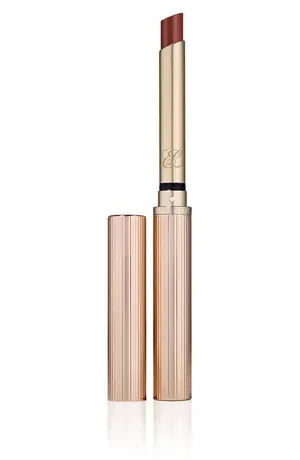 Estée Lauder Pure Color Explicit Long-lasting Slick Shine Lipstick - Second Glance