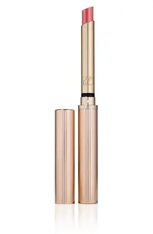 Estée Lauder Pure Color Explicit Long-lasting Slick Shine Lipstick Without Pause