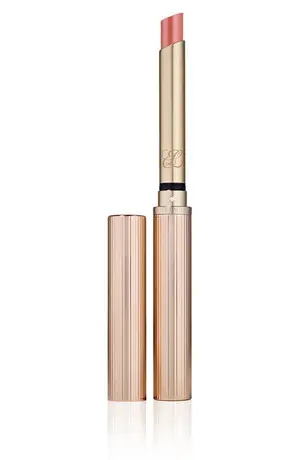 Estée Lauder Pure Color Explicit Long-lasting Slick Shine Lipstick Wrong Number