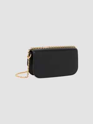 Dolce & Gabbana Leather Top-handle Bag - Black
