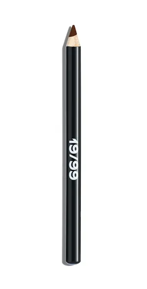 19/99 BEAUTY Precision Colour Pencil 0.04 Oz/ 1.1 - Barna