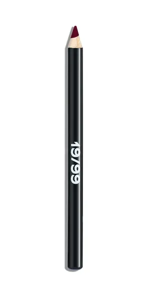 19/99 BEAUTY Precision Colour Pencil 0.04 Oz/ 1.1 - Bor