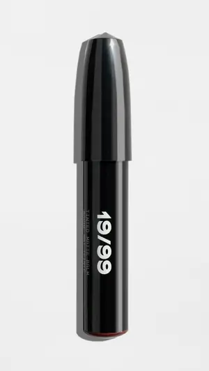 19/99 BEAUTY Tinted Matte Balm .11 Oz. / 3.3