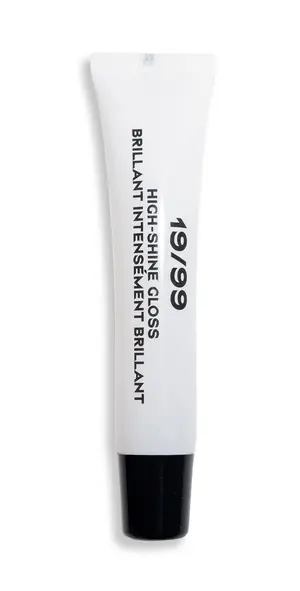 19/99 BEAUTY High Shine Gloss 0.5 Oz/15 - Glass