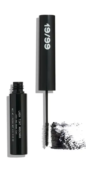 19/99 BEAUTY Lash Tint Mascara 0.14 Oz/ 4.14 - Black