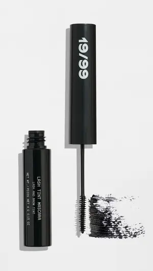 19/99 BEAUTY Lash Tint Mascara 0.14 Oz/ 4.14 - Black