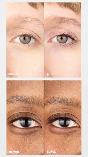19/99 BEAUTY Lash Tint Mascara 0.14 Oz/ 4.14 - Black