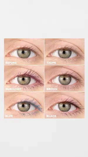 19/99 BEAUTY Lash Tint Mascara 0.14 Oz/ 4.14 - Black