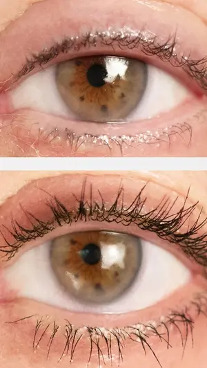 19/99 BEAUTY Lash Tint Mascara 0.14 Oz/ 4.14 - Black
