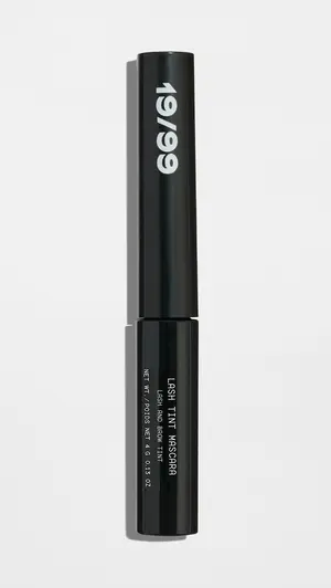 19/99 BEAUTY Lash Tint Mascara 0.14 Oz/ 4.14 - Black