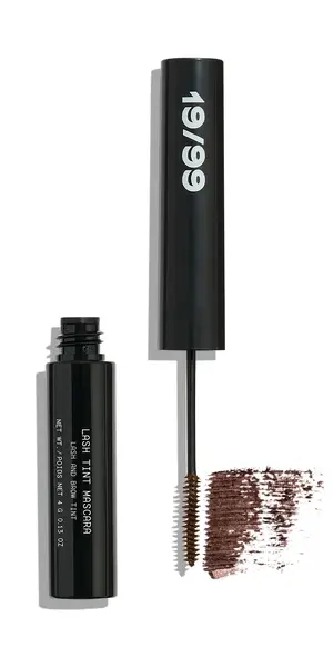 19/99 BEAUTY Lash Tint Mascara 0.14 Oz/ 4.14 - Brown