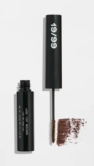19/99 BEAUTY Lash Tint Mascara 0.14 Oz/ 4.14 - Brown