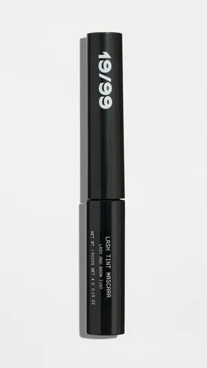 19/99 BEAUTY Lash Tint Mascara 0.14 Oz/ 4.14 - Brown