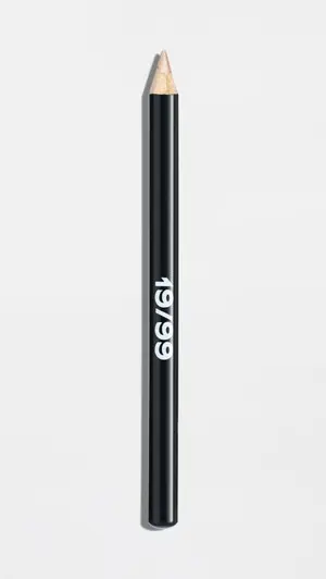 19/99 BEAUTY Precision Highlight Pencil 0.04 Oz/ 1.1