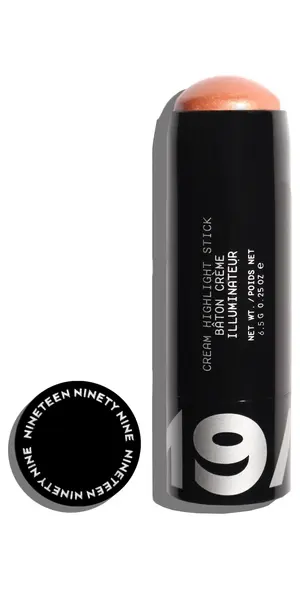 19/99 BEAUTY Cream Highlight Stick .21 Oz/ 6.5 - Miele