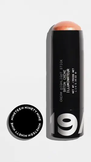 19/99 BEAUTY Cream Highlight Stick .21 Oz/ 6.5 - Miele
