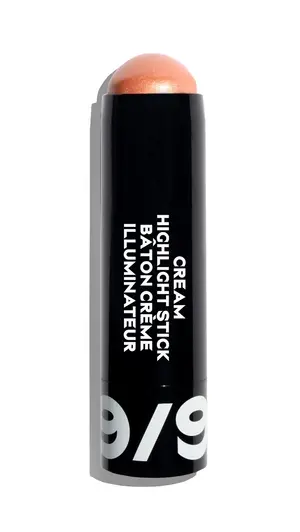 19/99 BEAUTY Cream Highlight Stick .21 Oz/ 6.5 - Miele