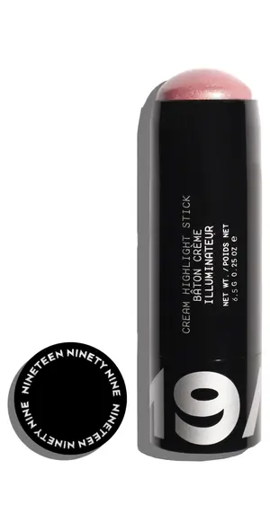 19/99 BEAUTY Cream Highlight Stick .21 Oz/ 6.5 - Perla
