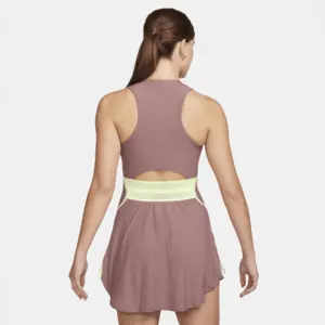 Nike Court Slam Dri-fit Tennis Dress