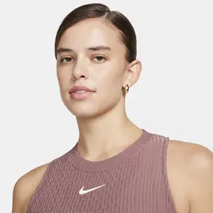 Nike Court Slam Dri-fit Tennis Dress