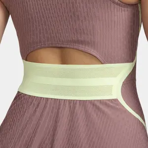 Nike Court Slam Dri-fit Tennis Dress