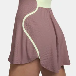 Nike Court Slam Dri-fit Tennis Dress