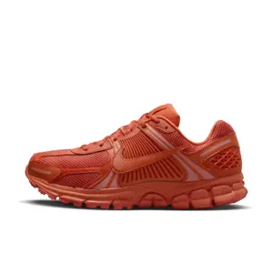 Nike Zoom Vomero 5 Shoes Orange