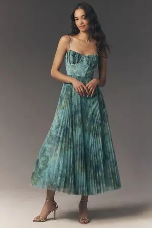 Hutch Strappy Dresses