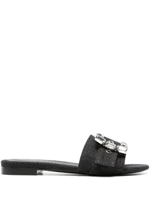Roberto Festa Studded Sandals For Women