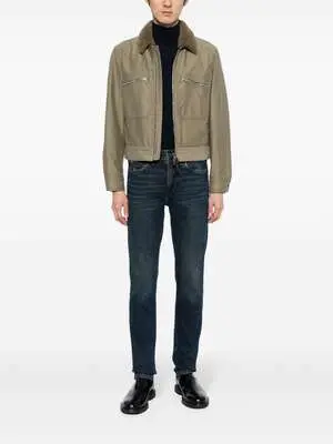 Rag & Bone Cole Straight-leg Jeans