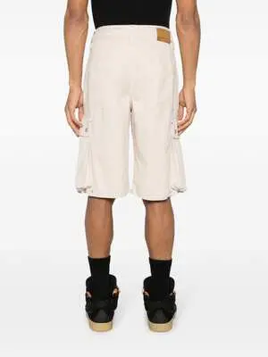 MARANT Tejelo Cargo Shorts - Neutrals