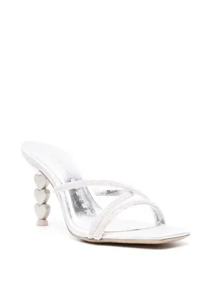 SOPHIA WEBSTER Aphrodite Sandals