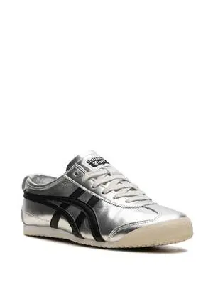 Onitsuka Tiger Mexico 66™ Sneakers - Silver