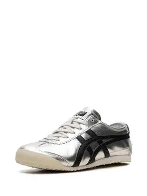 Onitsuka Tiger Mexico 66™ Sneakers - Silver